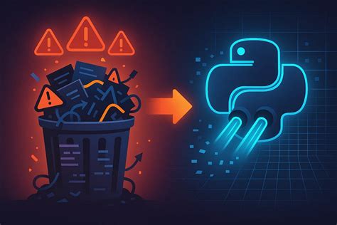 The Hard Truth I Learned About Garbage Collection While Scaling Python Apps By Zain Shoaib