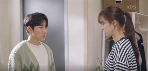 현재는 아름다워 서범준 최예빈에 “키스로 마음 확인하고파”막판에 밀어냈다 스타연예 Kbs연예