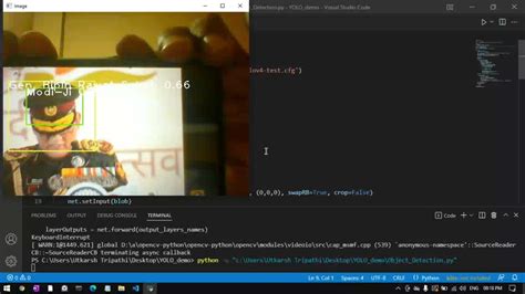 Utkarsh Tripathi On Linkedin Yolo Computervision Objectdetection
