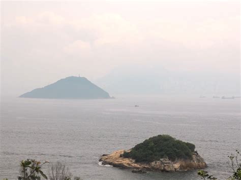 財政預算案2024｜考慮公共財政 交椅洲人工島填海稍推遲 新浪香港