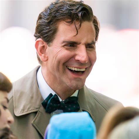 Bradley Cooper Ignited Controversy With Prosthetic Nose For Role Of