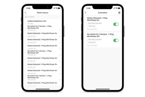 Review Switchbot Plug Mini And Motion Sensor Greener Ideal