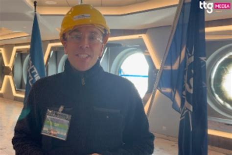 TTG Cruise MSC World America Join TTG For A Video Tour Of The New Ship