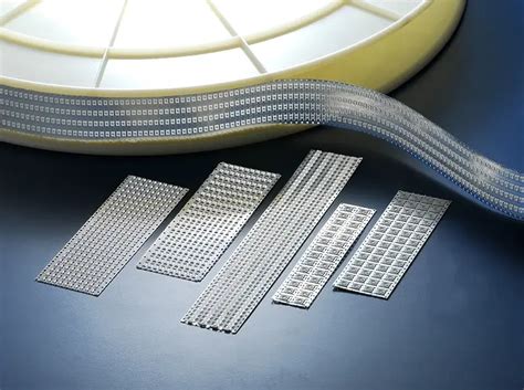LED Leadframe 健策精密工業股份有限公司