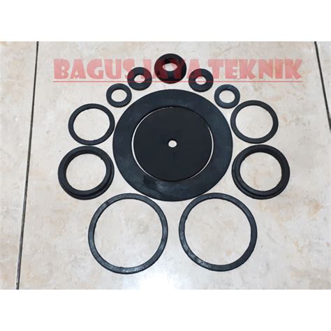 Jual SIl Seal Karet Hydrant Pillar Komplit 1 Set Shopee Indonesia
