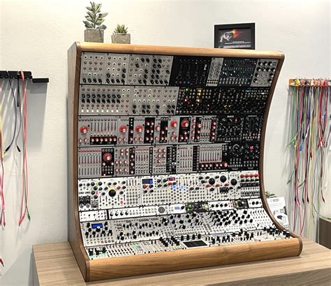 Eurorack Modular Power Basics Perfect Circuit