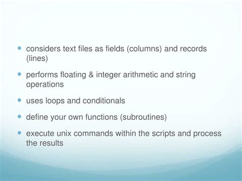 ppt shell scripting powerpoint presentation free download id 2590419
