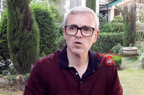 Better Late Than Never Omar Abdullah On Announcement Of Jandk Assembly Polls Daily Excelsior