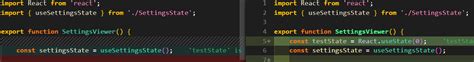 react dev tools crashes due to usestate naming conflict · issue 123