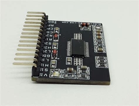 004 Electronics