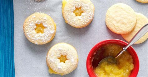 Hawaiian Dream Cookies Recipe Samsung Food
