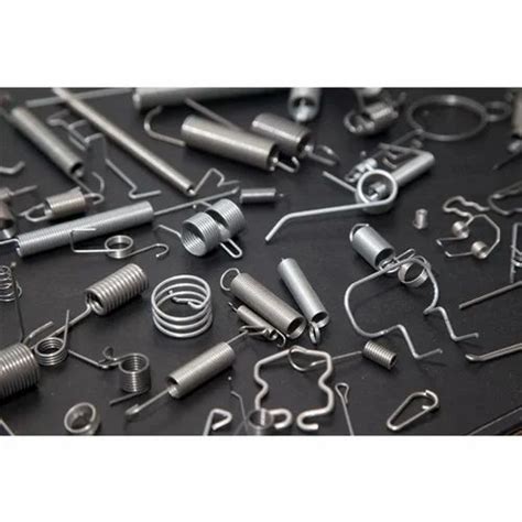 Axis CNC Spring Forming Machine At Set CNC Spring Forming Machinery In Pune ID