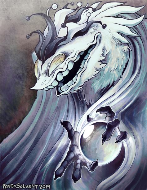 A Smile You Can Trust By Pengosolvent On Deviantart