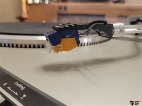 Technics Sl Q202 Photo 3532650 Uk Audio Mart