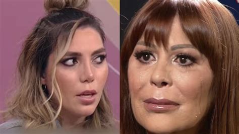Enrique Guzmán Destapó Que Frida Sofía Lo Amenazó Con Hundirlo Tras