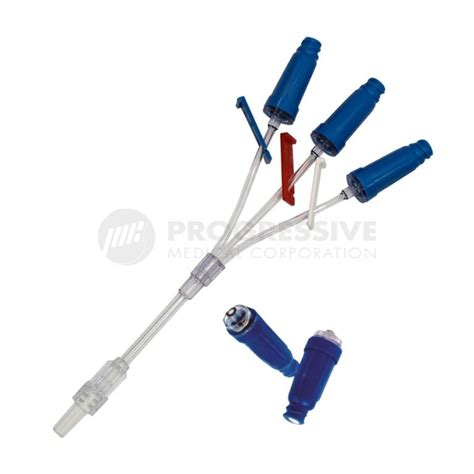 Codan Spike Progressive Medical Corporation
