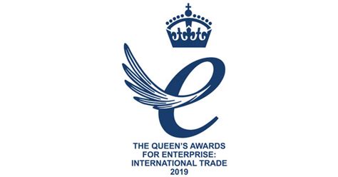 Banner Chemicals Uk Queens Award For International Trade Northern