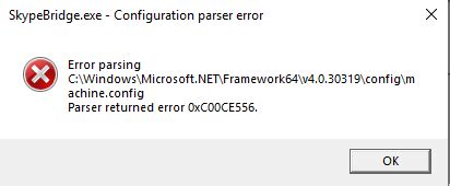 Microsoft Net Framework V4 0 30319 Lenabbs