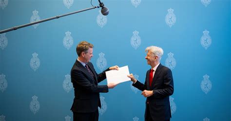 Plasterk Ziet Nog Steeds Kansen Voor Rechts Kabinet Met Nsc ‘het Moge
