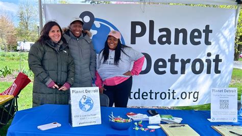 🌍 Planet Detroit Newsletter May 2024
