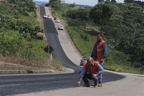 Estradas Transportes Serviços Públicos Projeto Prevê Recuperação E