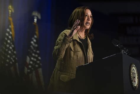 Kamala Harris Brings Balanced Solutions To Immigration Opinion