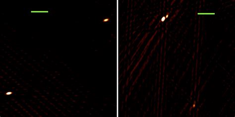 Image Reconstruction From Optical Interferometric Data