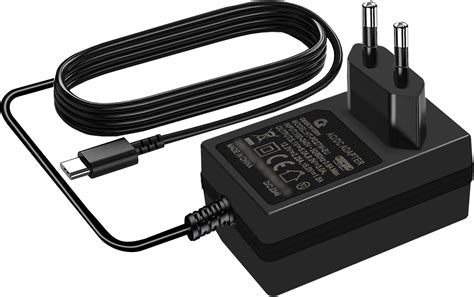 Offizieller Raspberry Pi 5 Usb C Netzteil 27w Usb C Power Supply Weiß Amazon De Computer