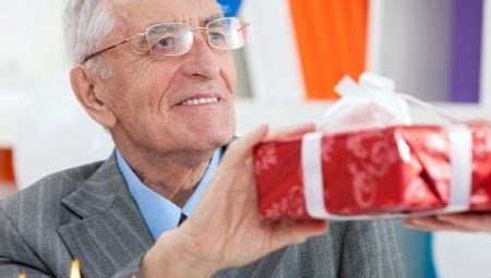 Что подарить мужчине на 75 лет? Топ подарков на 75-летний юбилей ...