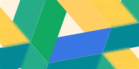 7 Really Simple Tips To Manage Your Files And Folders On Google Drive