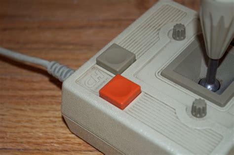 1988 Ch Products Apple Ii Joystick Appletothecore Me
