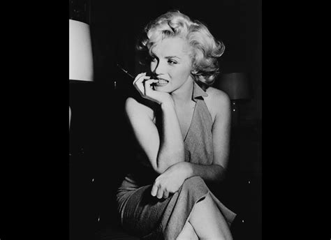 The Eternal Sex Goddess Marilyn Monroe Mysterious Birth And Death