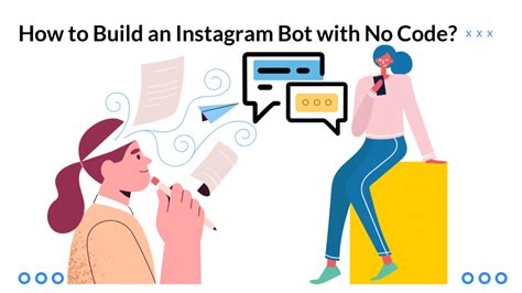 How To Build An Instagram Bot With No Code Steps Explained Clepher