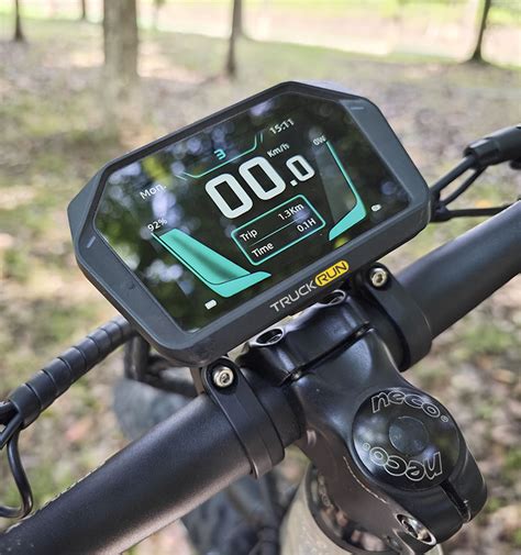 How To Unlock Speed Limit On Ebike TruckRun