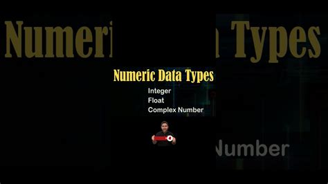 Quick Cheat Sheet To Python Data Types For Beginners Learn Python