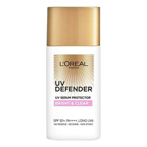 Loreal Sunscreen Spf 50 - Homecare24