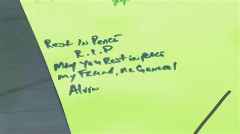 Tribute Created For Lynchburg Taxi Driver Who Was Shot And Killed While On The Job