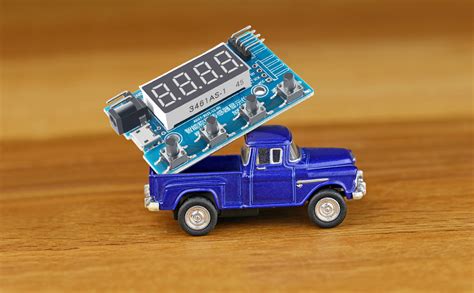 Mua Ec Buying Hx711 Digital Load Cell Module Weight Sensor Ad Module