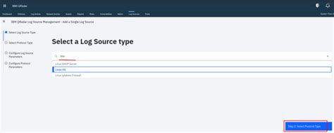 Sending Sending Linux Logs To IBM QRadar Codefensive Technologies