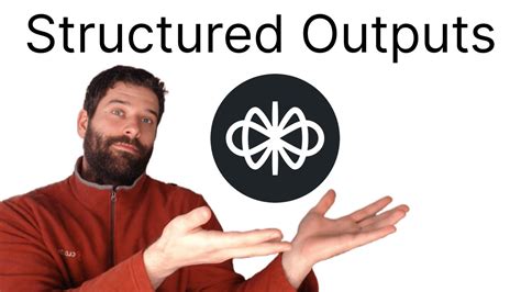 how to use openai s new structured outputs in voiceflow youtube