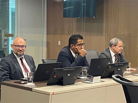 Nogui Acosta Responde A Diputados ‘no Hago Discursos Para Que La Gente