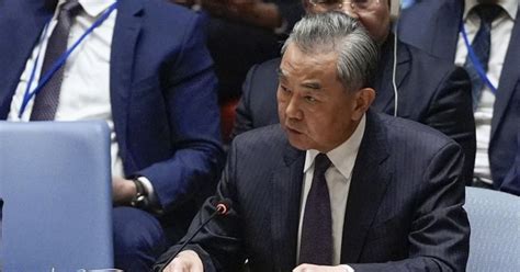 中왕이 외교부장도 뮌헨안보회의 참석美中외교회담 이뤄질까