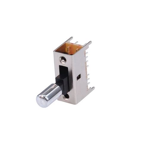 Ss43d01g5 Widely Used High Quality Fully Electronic Push Button Dip