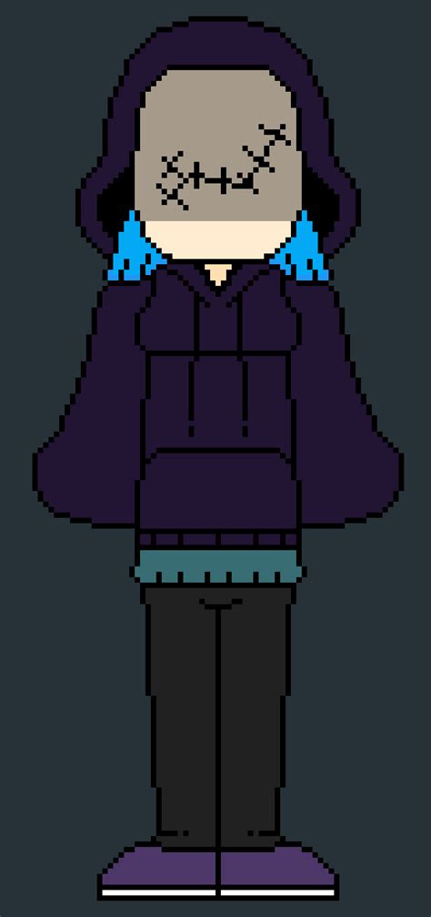 Pixilart Susie By Arandomskeleton