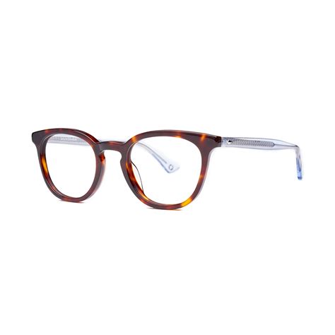 Nash David Spencer Eyewear