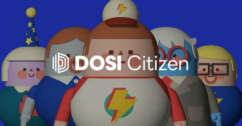 Dosi Citizen