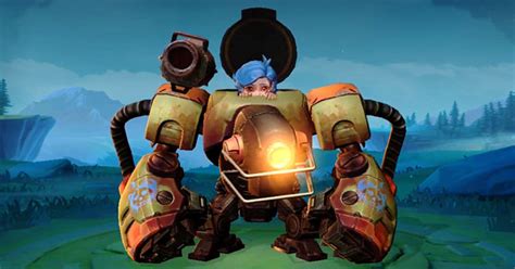 Best Jawhead Build Emblem Spell Items Guide Mobile Legends