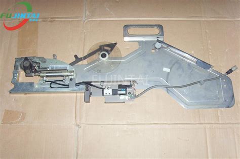 Fuji Ip3 Xp141 Xp142 Xp143 Xp241 Xp242 Xp243 8mm Pneumatic Feeder