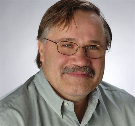 Engineering Professor Mark Glauser Selected For Lifetime Achievement Award Ecs Syracuse