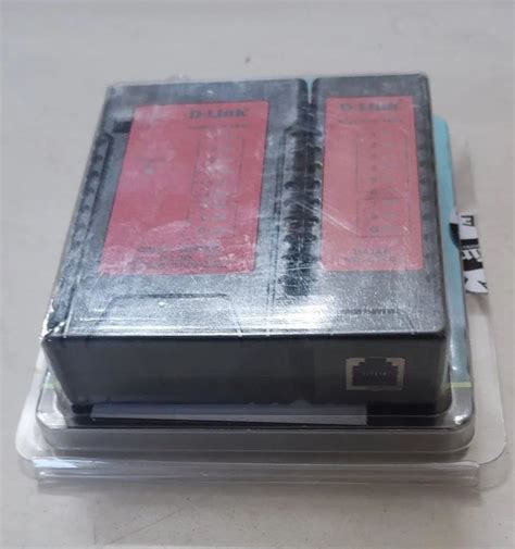 Led Rj Lan Tester Model Name Number Ntl Ct At Rs Piece In Bikaner